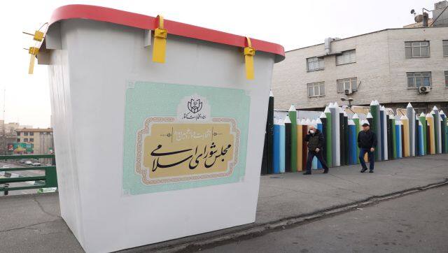 Iran elections: Why the big worry is that voters won't turn up – Firstpost