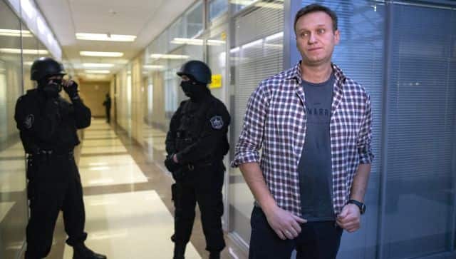 Where is Alexei Navalny’s body? 3 days after death, the mystery ...