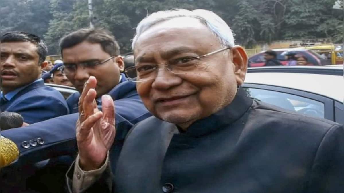 FirstUp: Nitish Kumar to seek trust vote, RLD to formally join NDA… The ...
