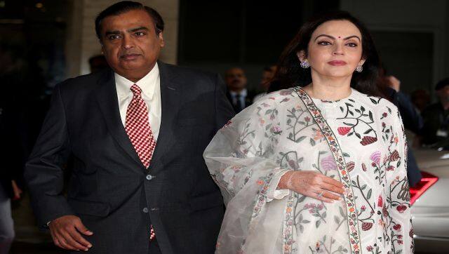Reliance, Disney merger: What this means for India’s media ...