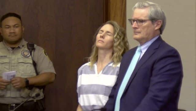 The shocking story of Ruby Franke, ‘momfluencer’ sentenced for child abuse – Firstpost