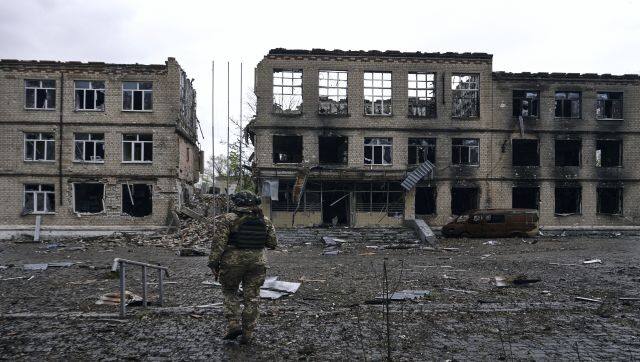 Russia takes control of the Ukrainian city Avdiivka. What this means ...