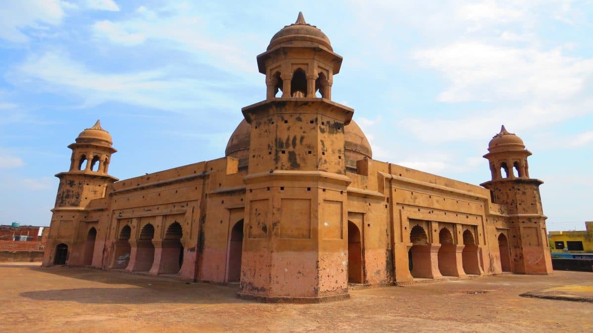 Badaun: This Sultanate city of culture and creativity is forgotten ...