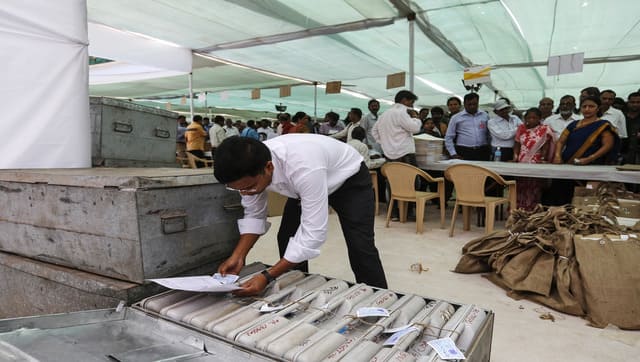 Simultaneous polls in 2029: What Kovind-led panel on ‘one nation, one ...