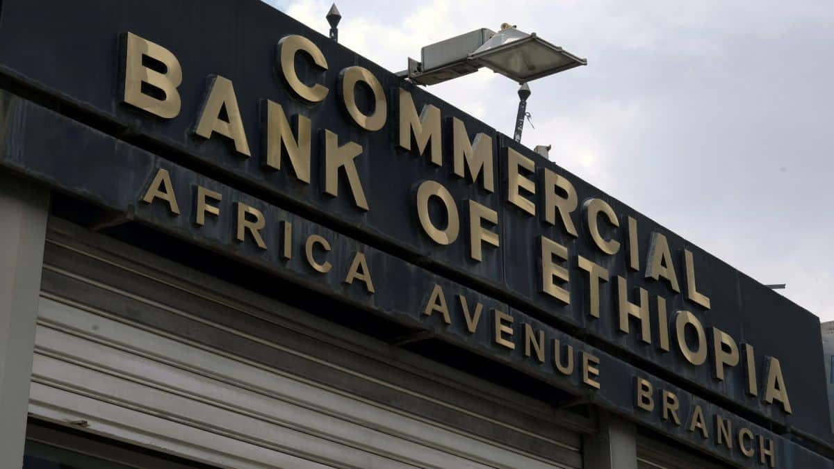 How a glitch at an Ethiopian bank led customers to withdraw millions ...