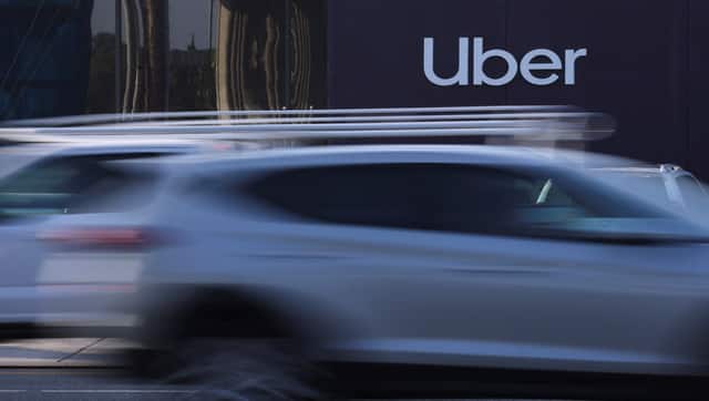 Why is Uber paying $178 million to Australian taxi drivers? – Firstpost