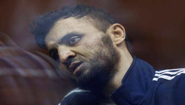 The men behind the Moscow concert hall attack that killed at least 137 ...