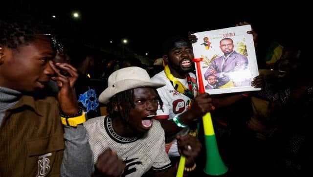 What Bassirou Diomaye Faye, Senegal's new president, aims to change in ...