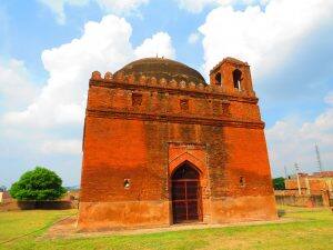 Badaun: This Sultanate city of culture and creativity is forgotten ...