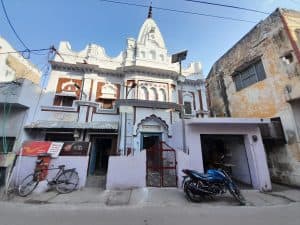 Badaun: This Sultanate city of culture and creativity is forgotten ...