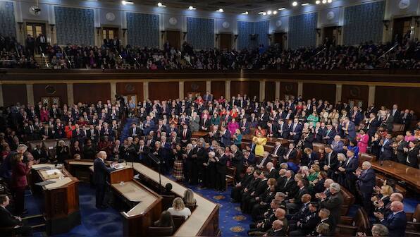 Joe Biden's 2024 State of the Union address: Key things to keep an eye ...