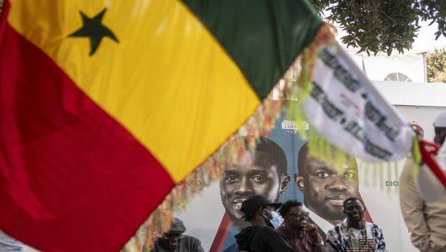 What Bassirou Diomaye Faye, Senegal's new president, aims to change in ...