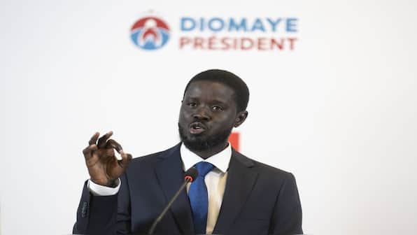 What Bassirou Diomaye Faye, Senegal's new president, aims to change in ...