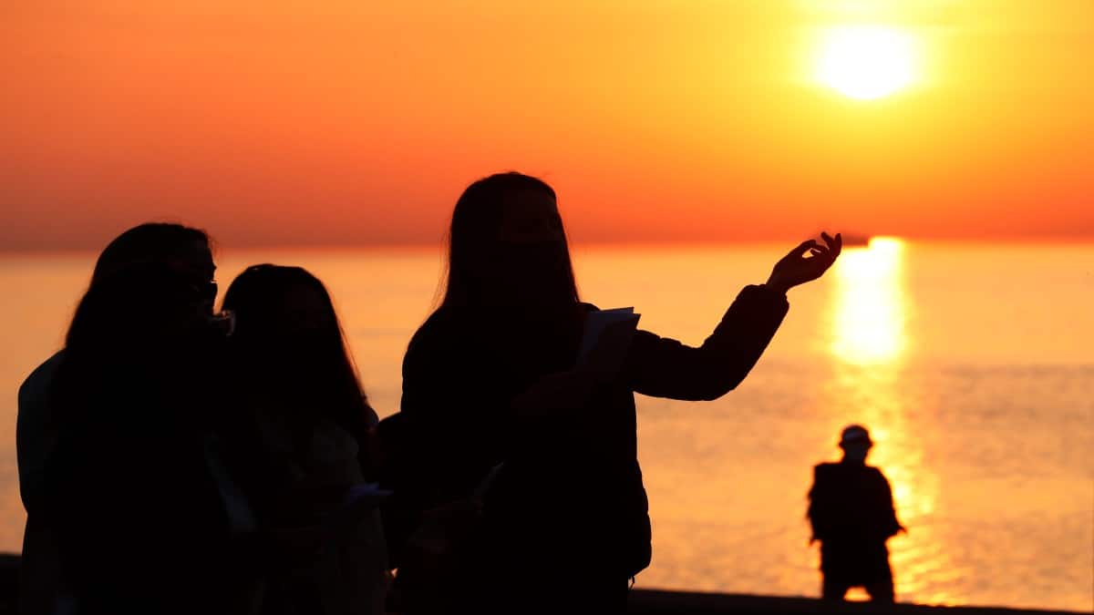 Explained: Why many Christians wake up before dawn on Easter – Firstpost