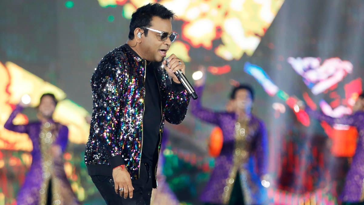 AR Rahman, Akshay Kumar headline star-studded IPL 2024 opening ceremony ...