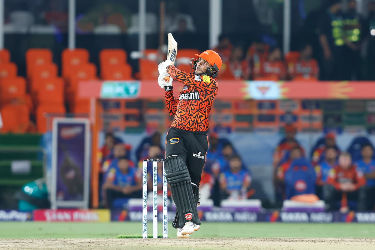 'That was insane': SRH captain Pat Cummins after high-scoring contest ...