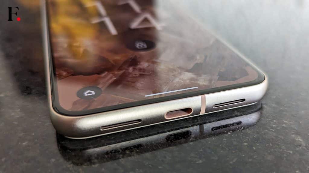 Google Pixel 8 Long-term Review: A likeable compact flagship phone that ...