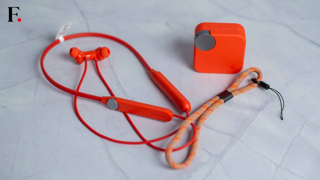 CMF Buds and CMF Neckband Pro Review: Great performance + great design ...