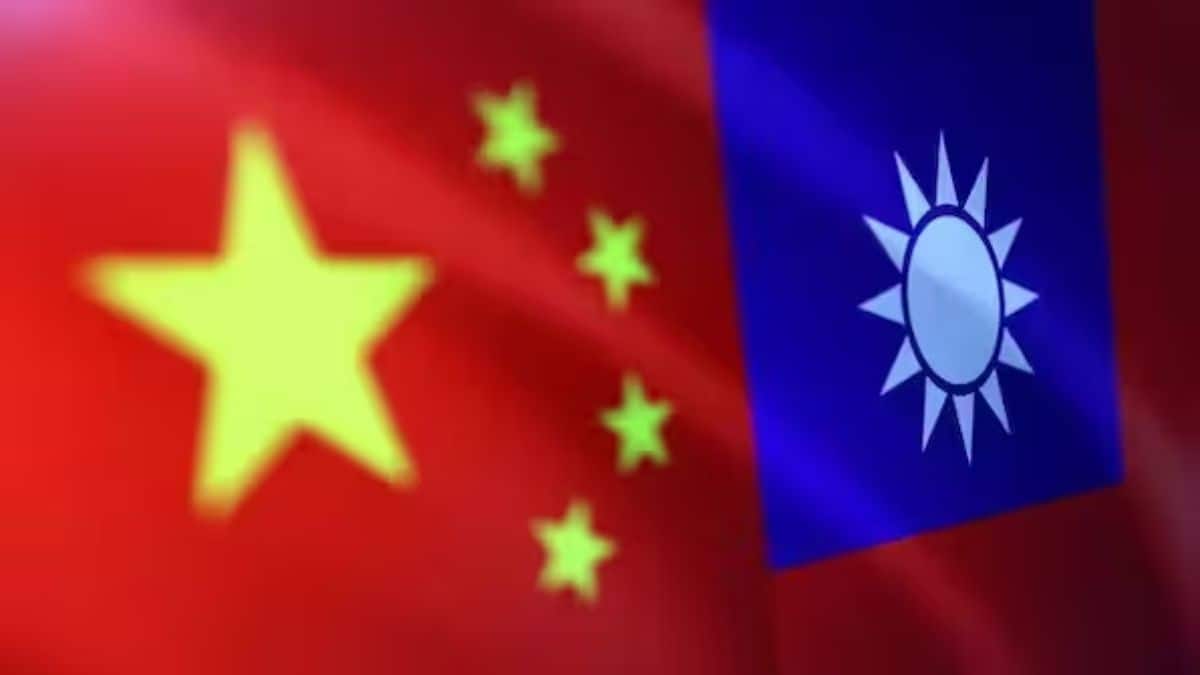 China's Xi Jinping calls on ‘patriots’ to fend off Taiwan pro ...