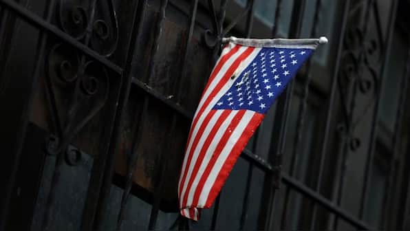 'Charlie': US raises its military alert level to second highest for ...