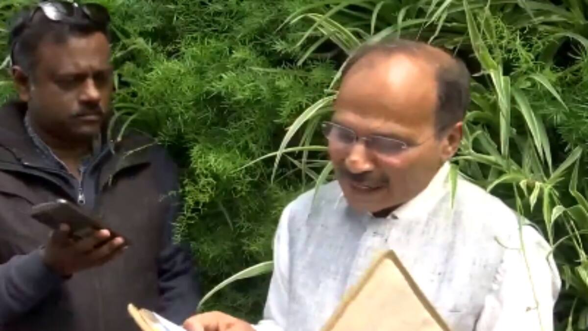 Bureaucrats Sukhbir Sandhu, Gyanesh Kumar named Election Commissioners ...