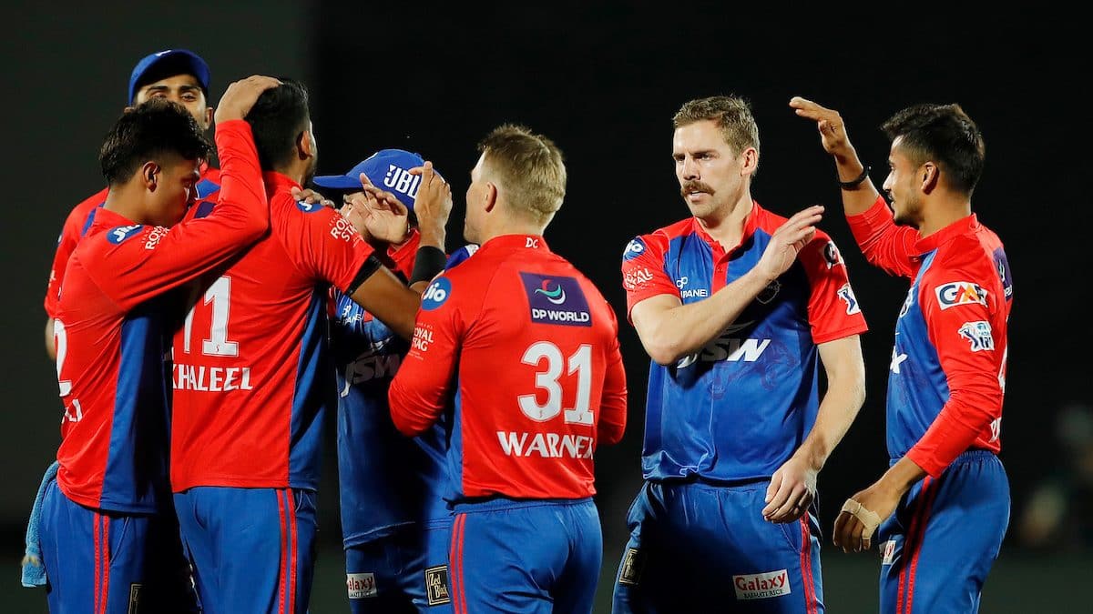 IPL 2024 Factbox: Everything you need to know about Delhi Capitals ...