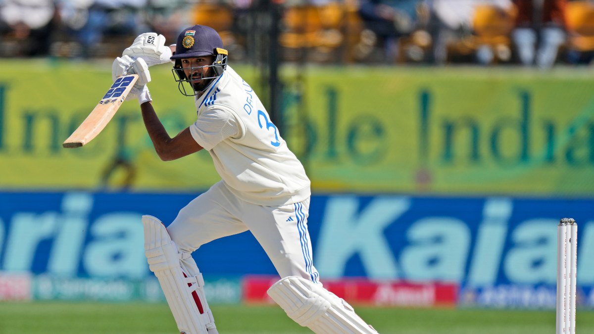 Devdutt Padikkal Profile - Cricket Player, India | News, Photos, Stats ...