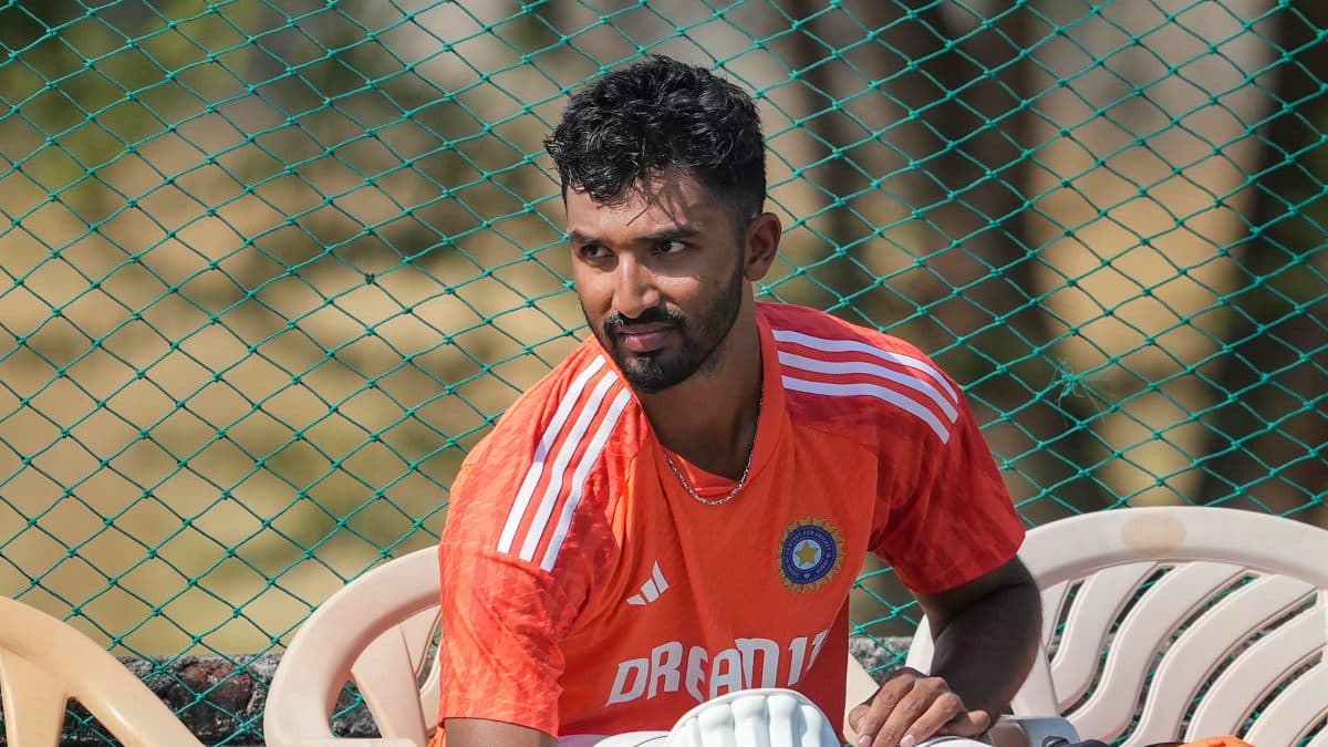 Champions Trophy 2025: Why Devdutt Padikkal makes solid case for ...