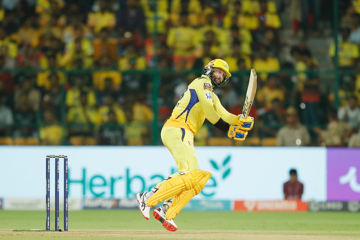 Players Chennai Super Kings (CSK) can target in IPL 2025 Auction; possible strategy and squad ...