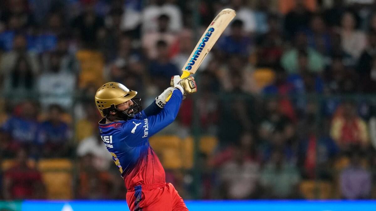 IPL 2024: Kohli and DK's match-winning knocks, Brar's superb spell and ...