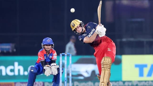 WPL Final: How Ellyse Perry and spin trio brilliance helped RCB finally ...