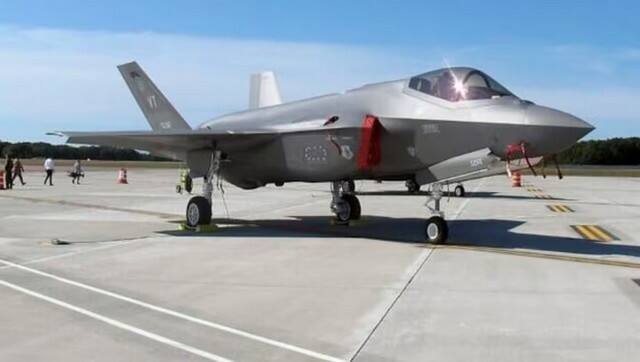 What are 5th generation fighter jets? Why does India need them? – Firstpost