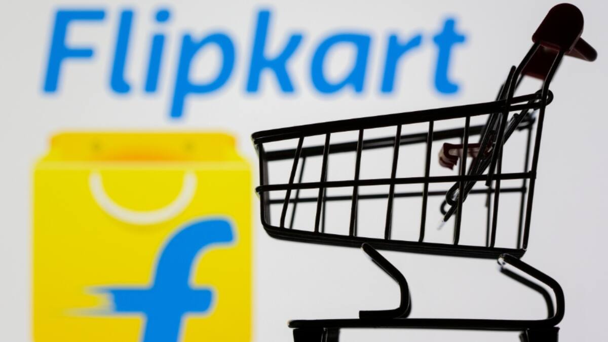 Flipkart valuation nosedives Rs 41,000 cr in 2 years | All you need to ...