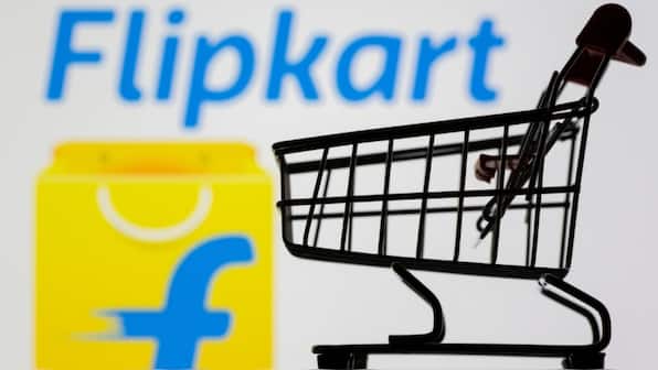 Flipkart valuation nosedives Rs 41,000 cr in 2 years | All you need to ...