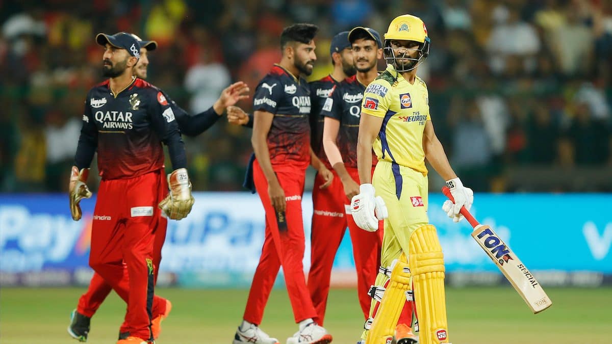 IPL 2024, CSK vs RCB: Under new leadership, defending champions Chennai ...