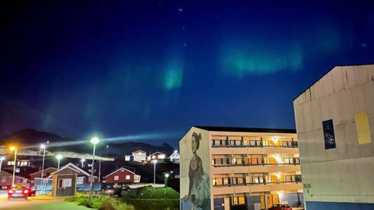 Greenland women take Denmark to court over historical involuntary birth ...
