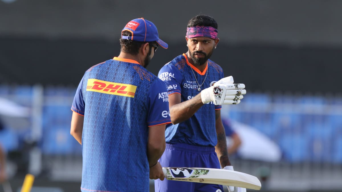 MI SWOT analysis for IPL 2024: Mumbai Indians target title with Hardik ...