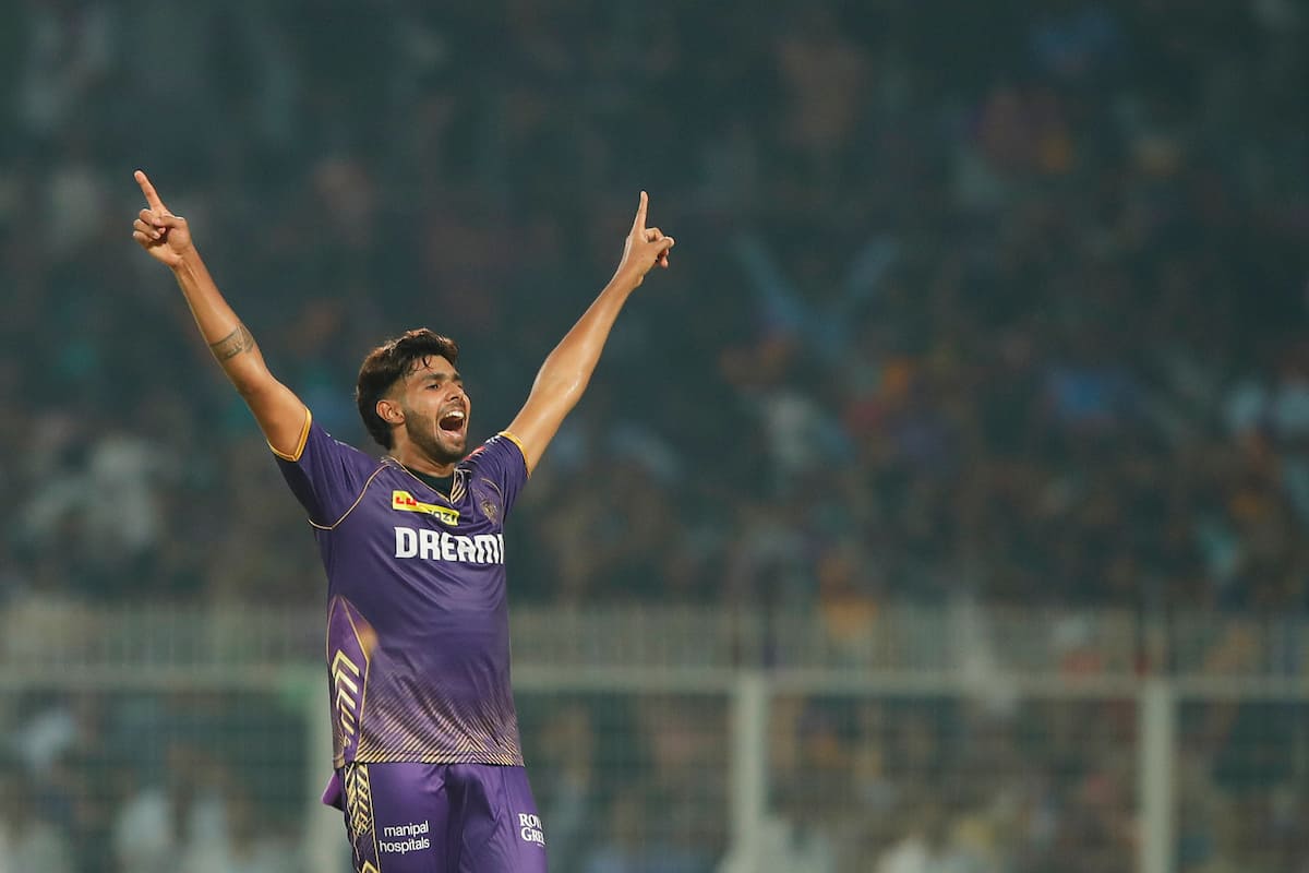 India's T20 World Cup squad: Uncapped IPL 2024 stars who have made a strong case – Firstpost