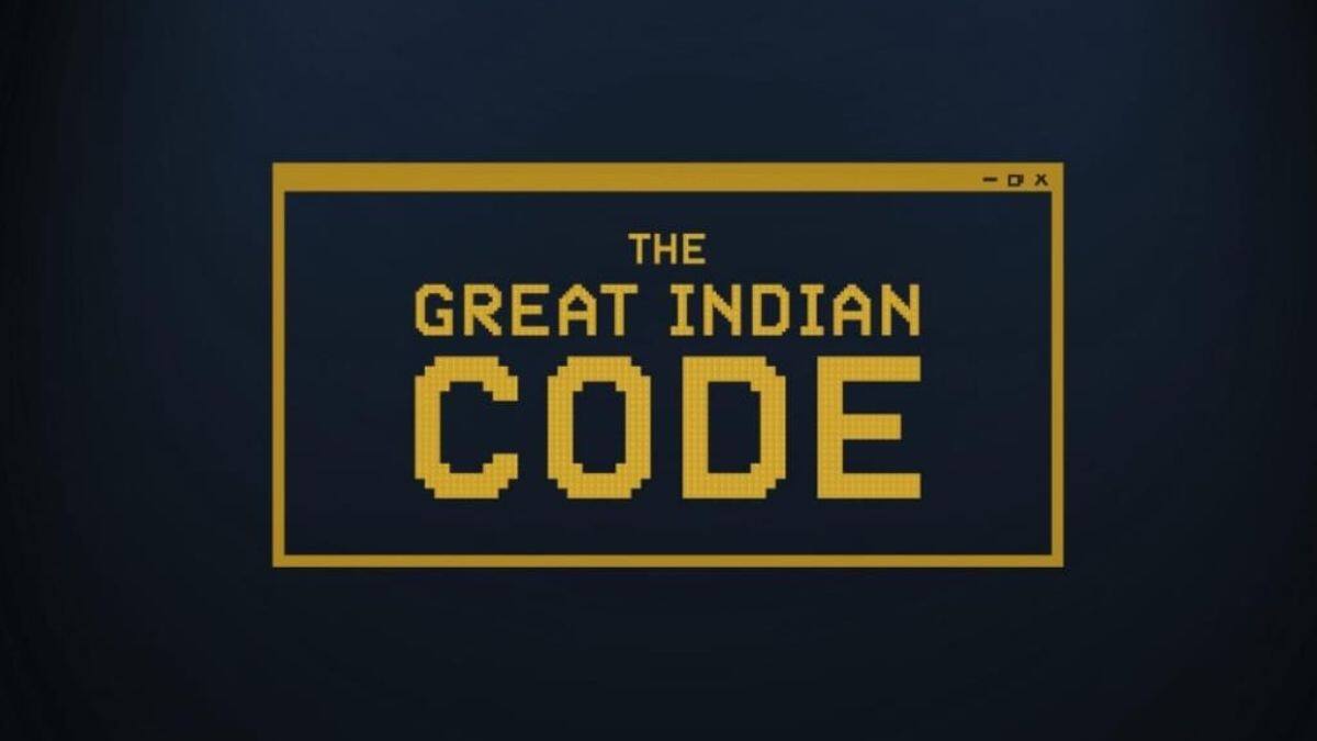 The Great Indian Code: How TVF is gearing up for one of its most ...