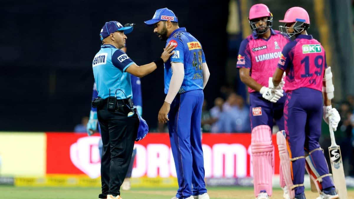 Explained: What is Smart Replay System introduced in IPL and how does ...