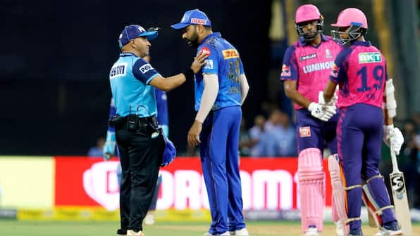 Explained: What is Smart Replay System introduced in IPL and how does ...