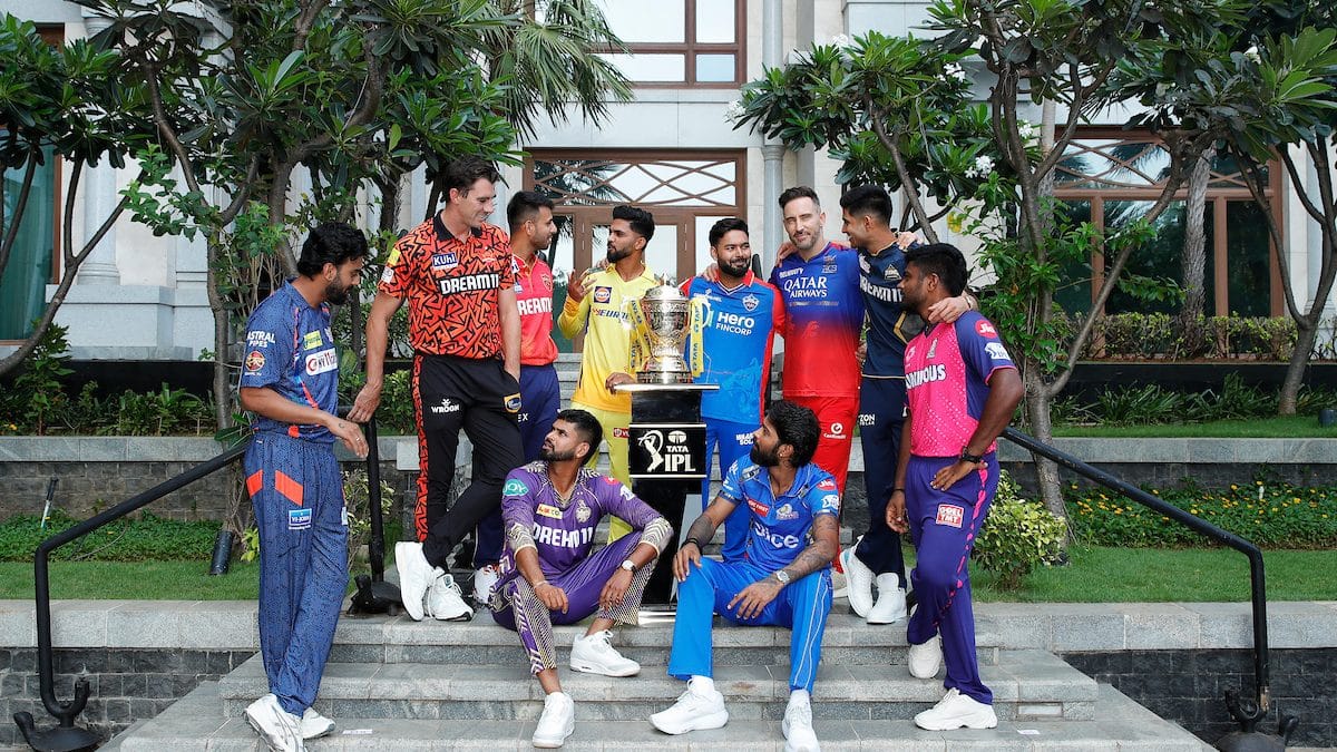 How IPL has changed over the years — runs, sixes, wickets, dots and ...