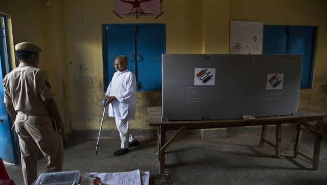 From Gir forest to Indo-Bangla border: How India conducts polls at most ...