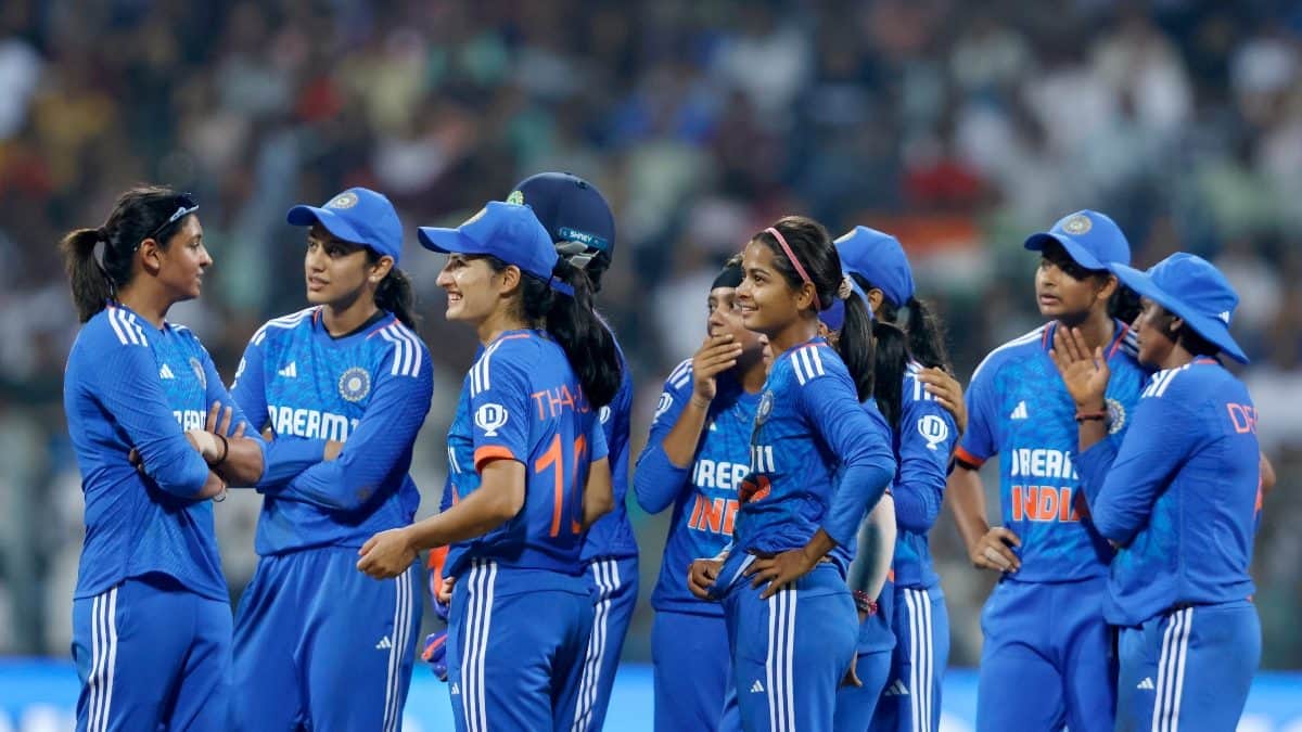 Women’s Asia Cup 2024: Full squads, schedule, live streaming and ...