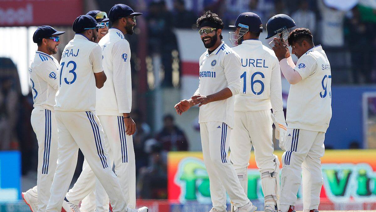 5 things we learnt from India's squad for first Bangladesh Test and ...