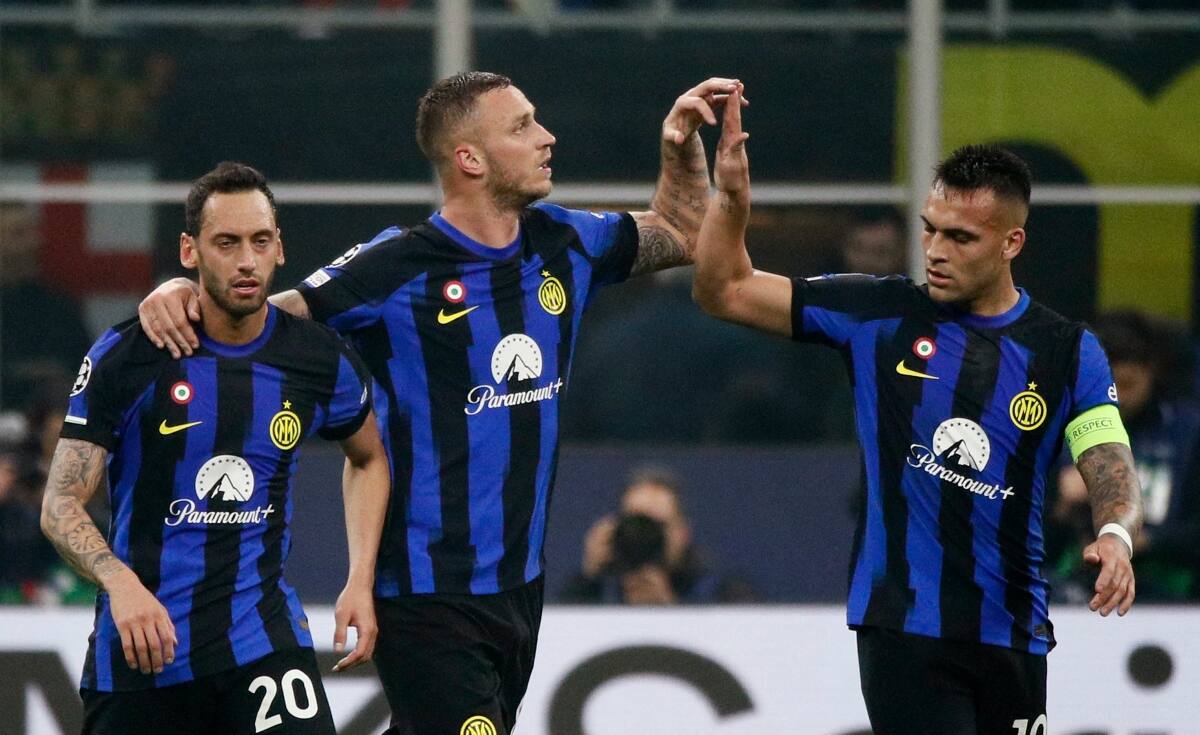 UEFA Champions League: Arsenal eye comeback against FC Porto in last 16 ...