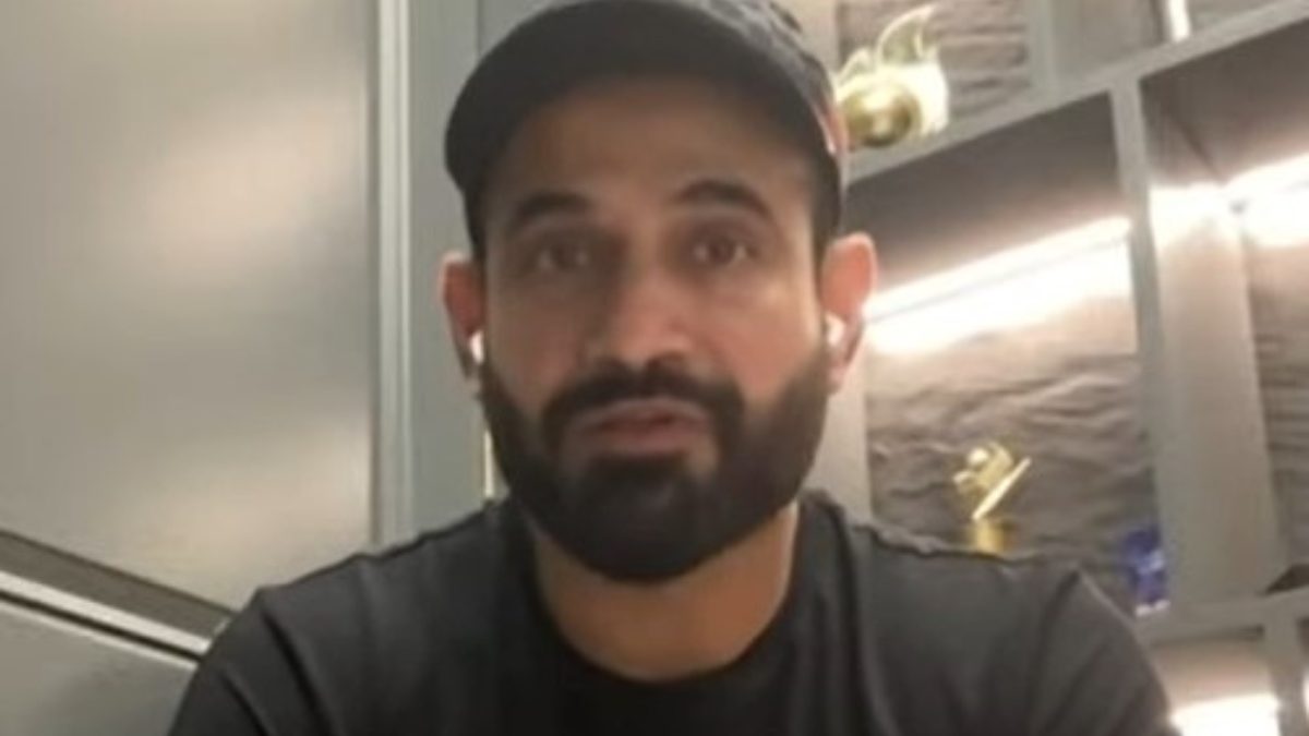 First Sports Exclusive: Irfan Pathan provides verdict on SRH's ... First Sports Exclusive: Irfan Pathan provides verdict on SRH's ...