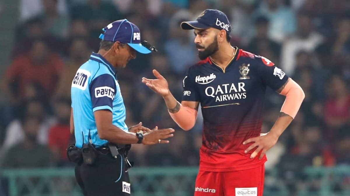 IPL 2024: Smart Replay System to be introduced in upcoming season to ...