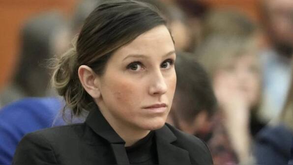 Kiss and Kill: Kids’ book author tried to kill husband with fentanyl on ...