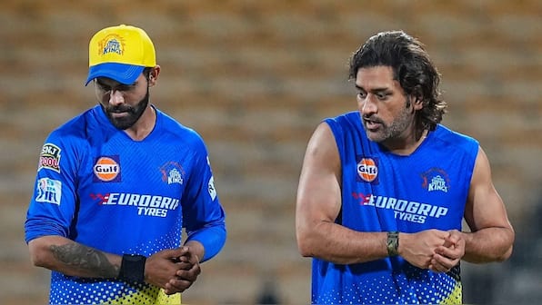 MS Dhoni praises Ravindra Jadeja’s batting in IPL 2023 final – Firstpost
